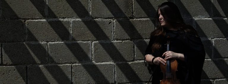 Laura Cannell Biography | LAURA CANNELL Composer | Performer