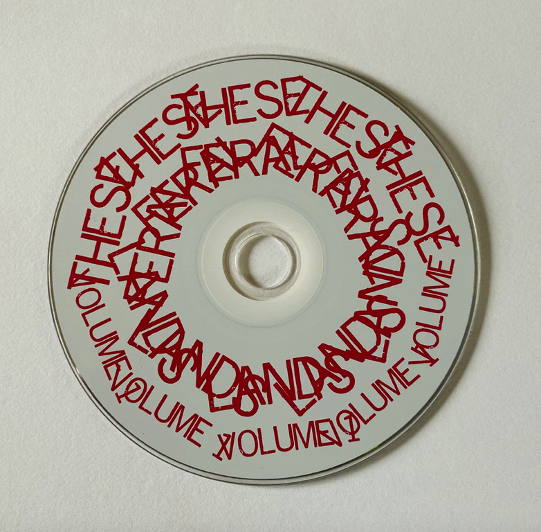 These Feral Lands | LAURA CANNELL Composer | Performer