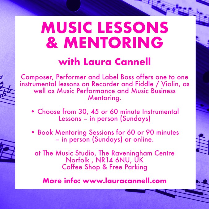 LAURA CANNELL Composer | Performer | Exploring the Spaces between ...